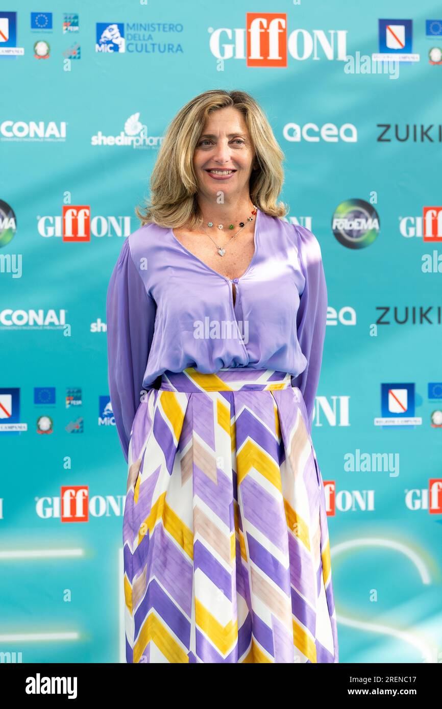 Fulvia filippini hi-res stock photography and images - Alamy