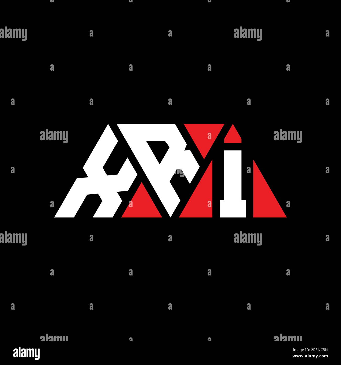 Xri alphabet hi-res stock photography and images - Alamy