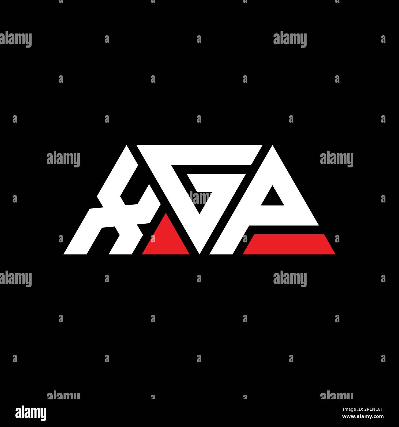 Xgp marketing logo hi-res stock photography and images - Alamy