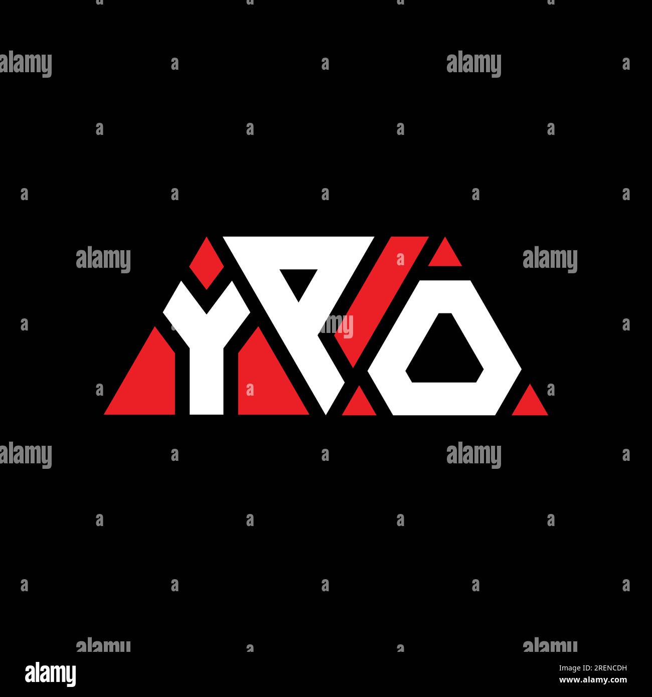 Ypo logo design hi-res stock photography and images - Alamy