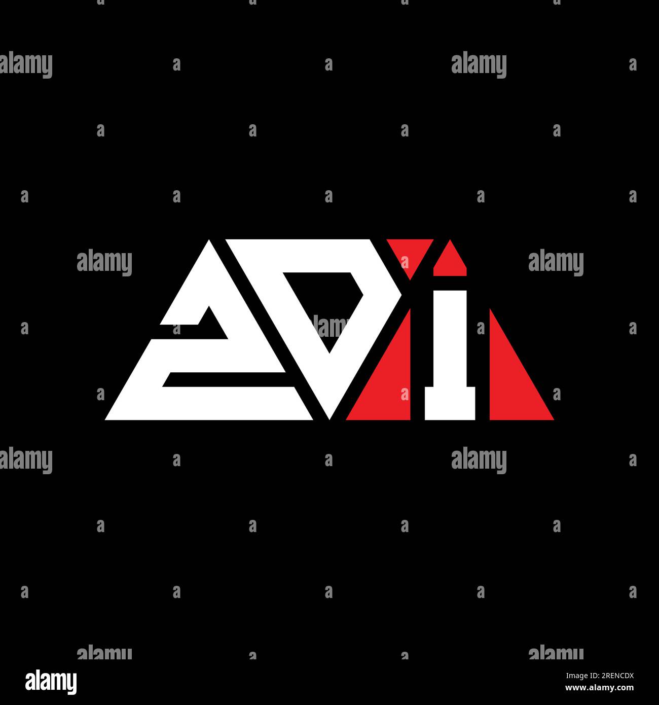 Zdi alphabet hi-res stock photography and images - Alamy