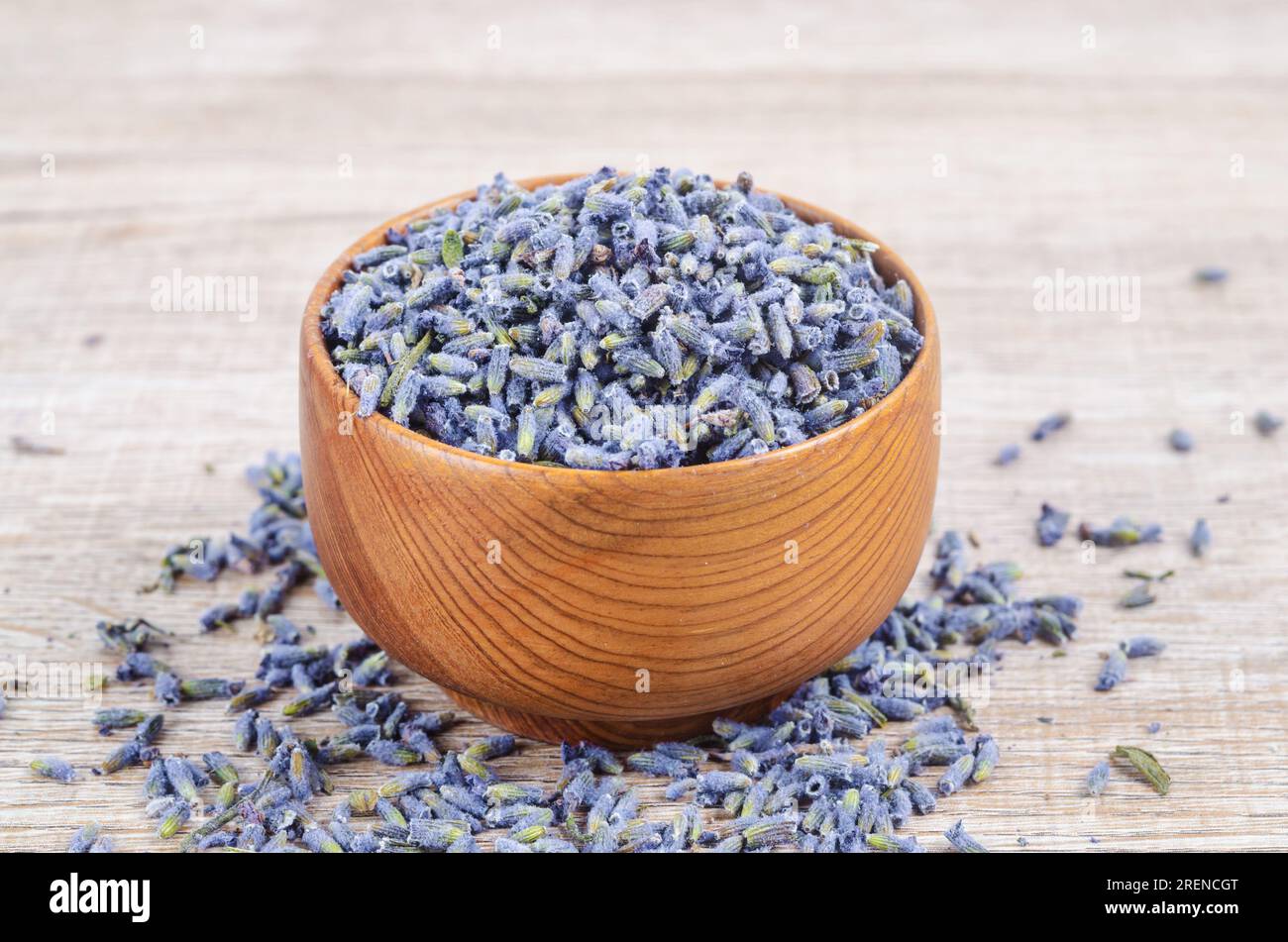 Lavender buds hi-res stock photography and images - Alamy
