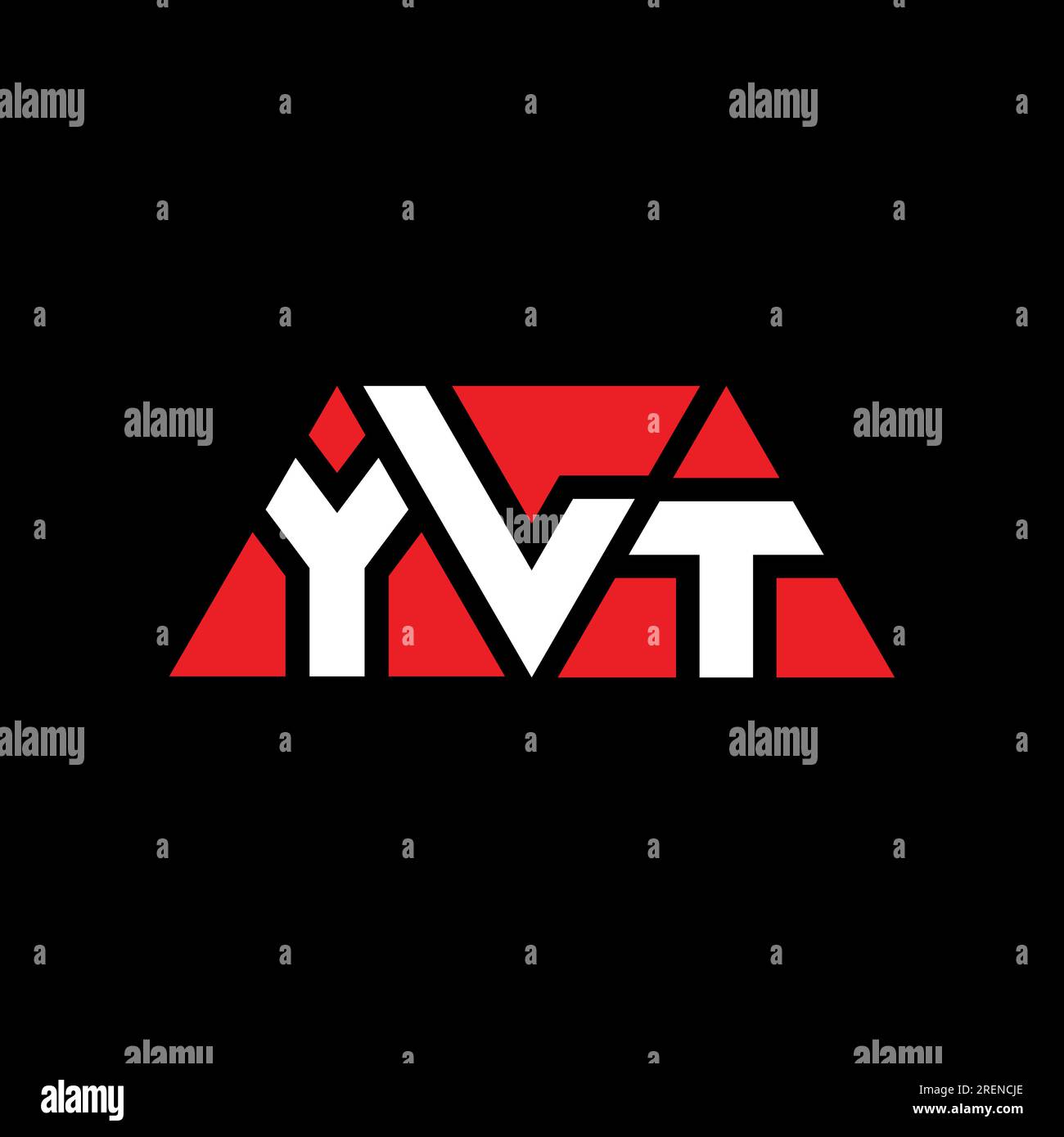 Ylt alphabet Stock Vector Images - Alamy