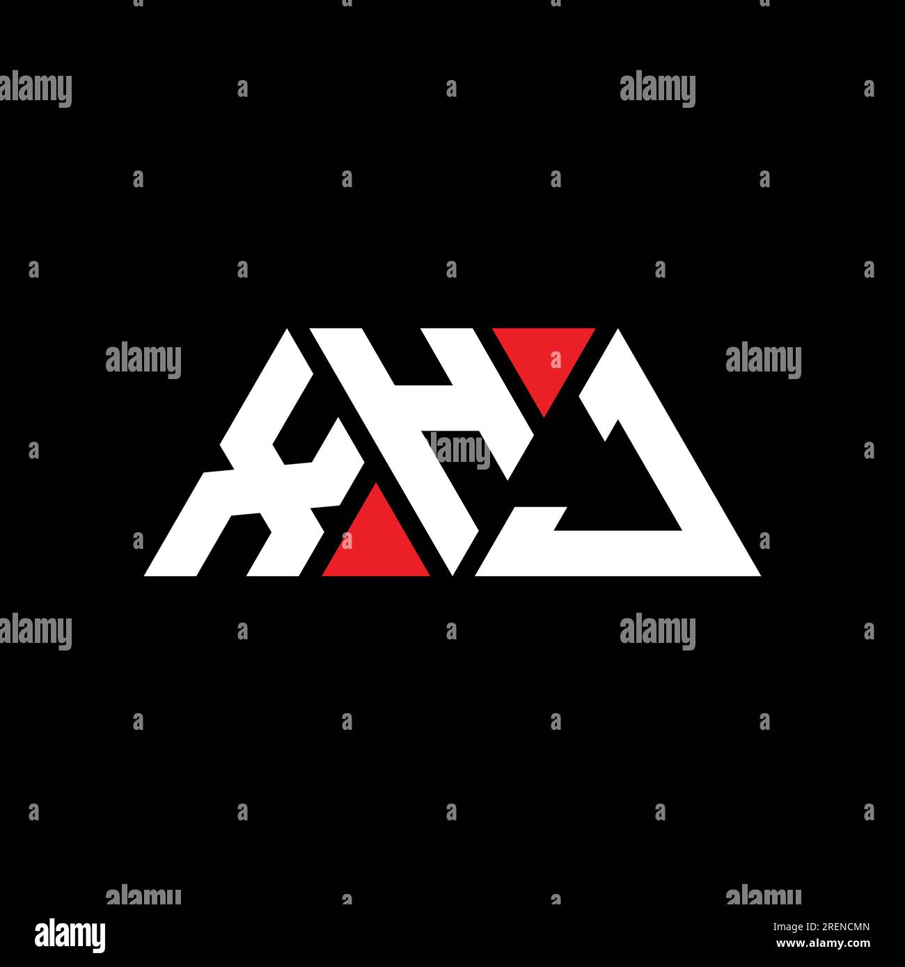 Xhj vector hi-res stock photography and images - Alamy