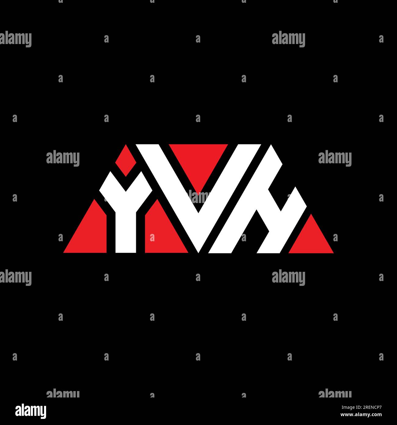Yvh vector hi-res stock photography and images - Alamy