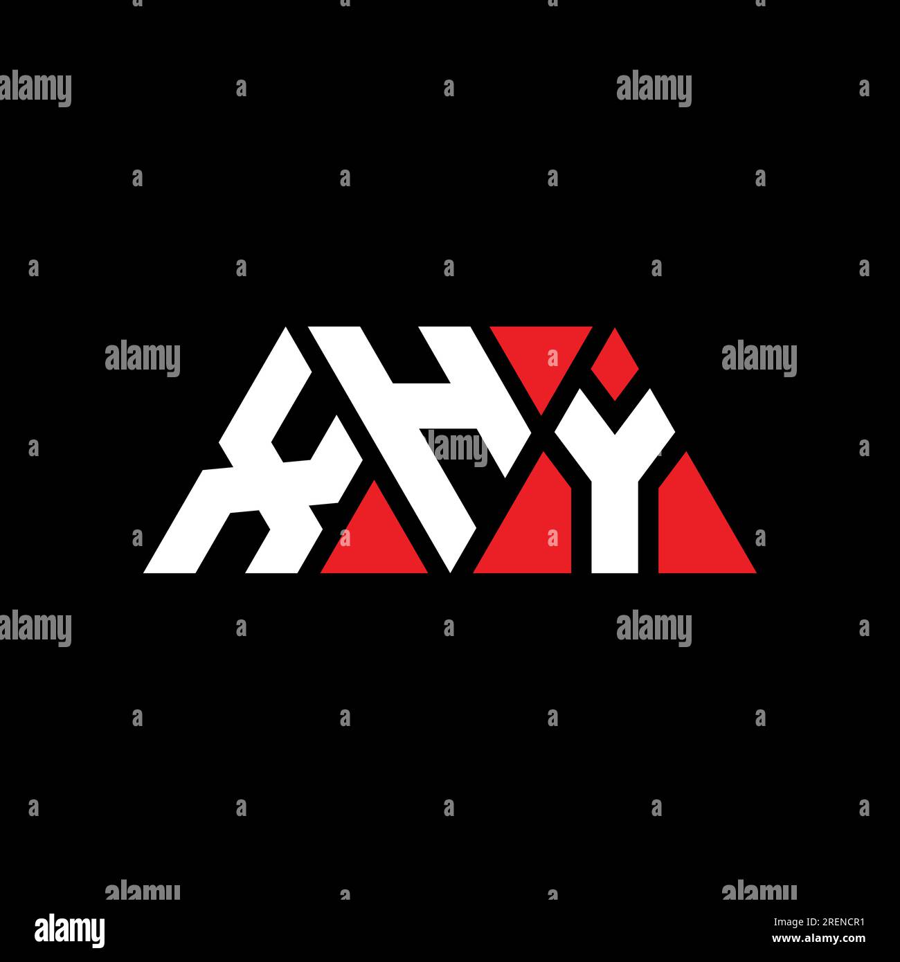 Xhy alphabet hi-res stock photography and images - Alamy