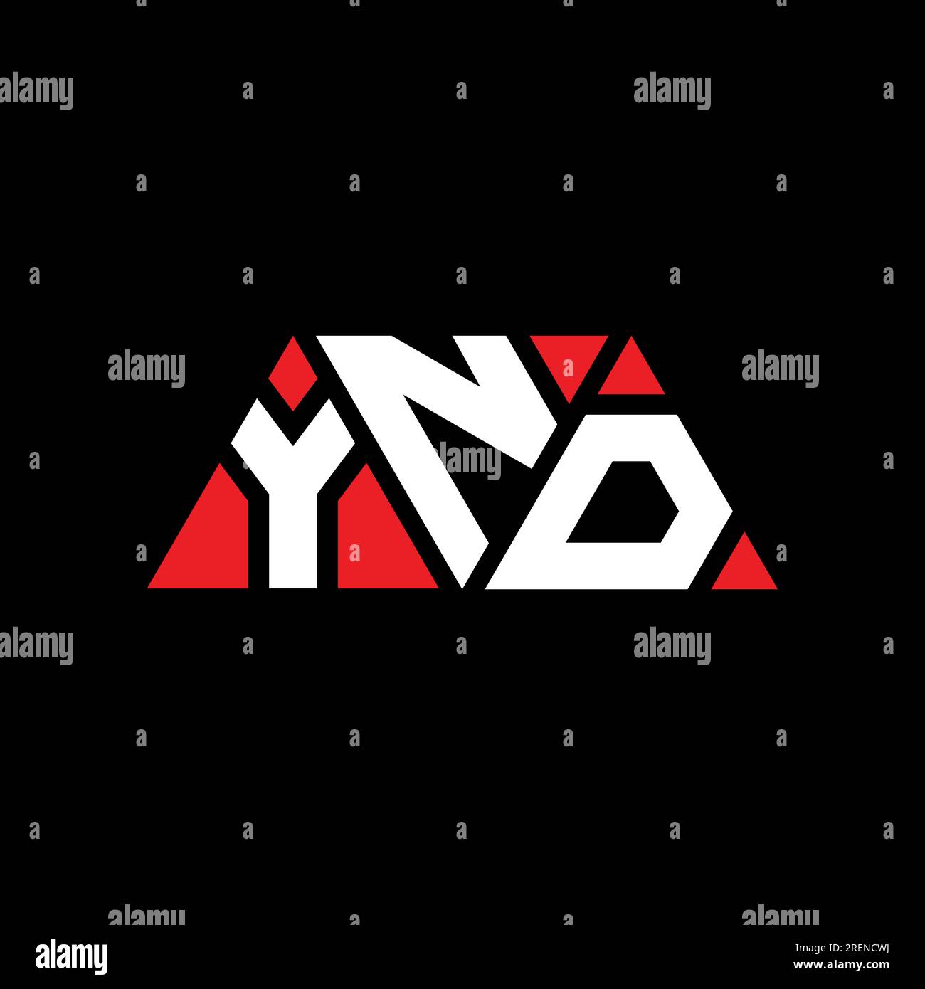 Ynd symbol hi-res stock photography and images - Alamy