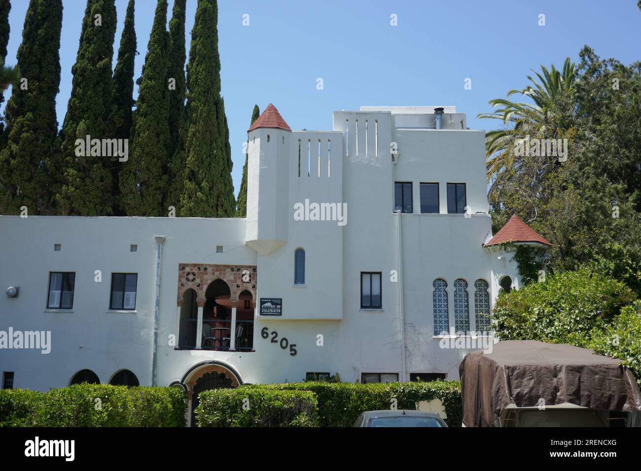 Los Angeles, California, USA 28th July 2023 Kotrona Cult Figure Grace ...