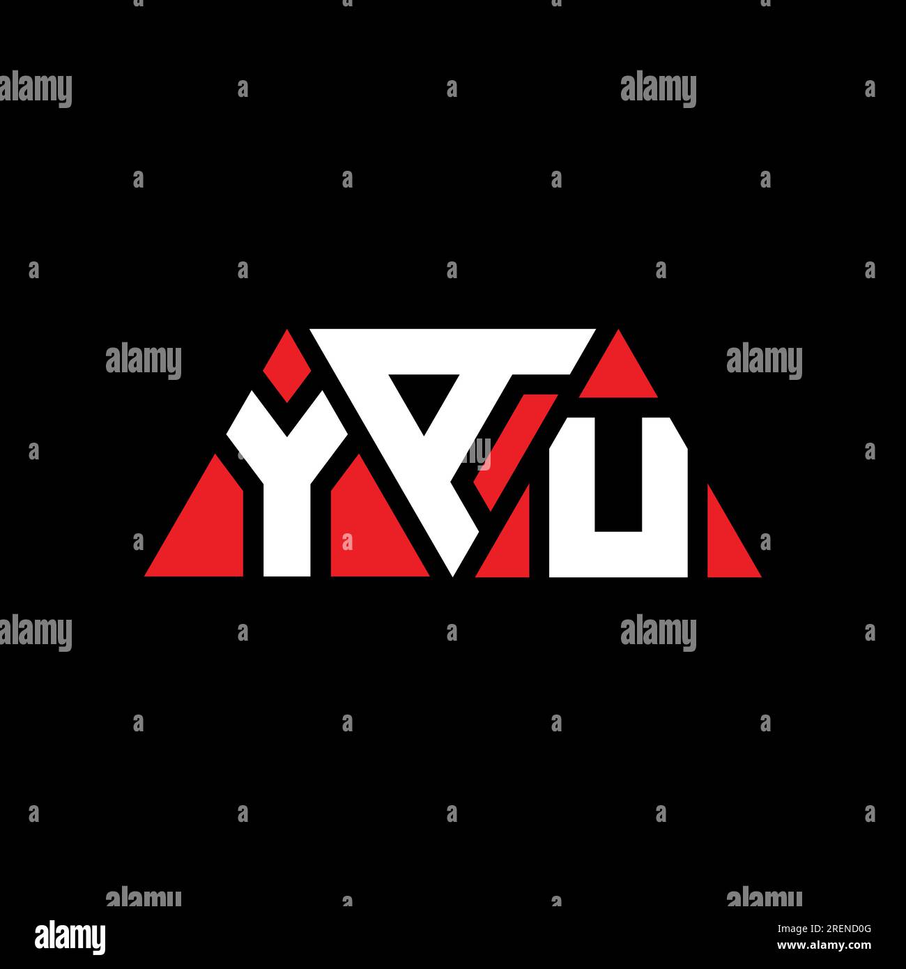 Yau logo hi-res stock photography and images - Alamy