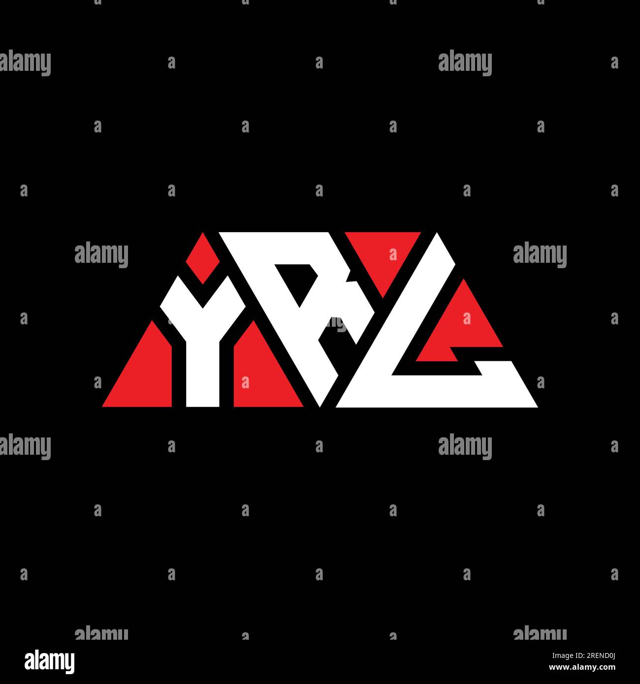 Yrl icon Stock Vector Images - Alamy