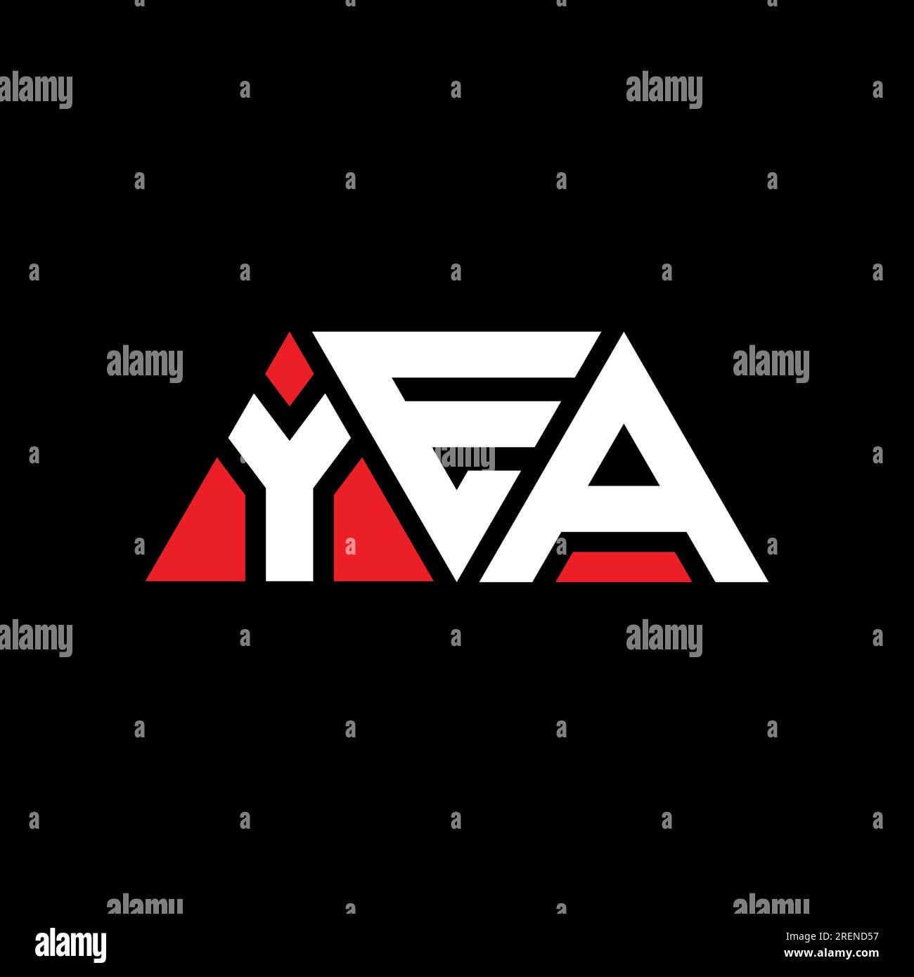 Color of the yea Stock Vector Images - Alamy