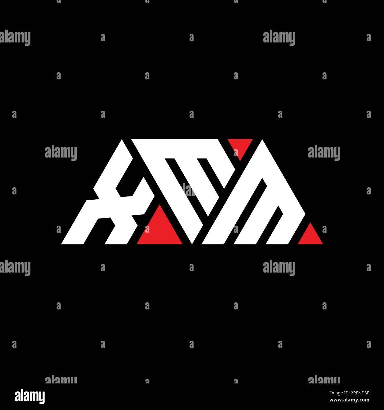 Xmm logo hi-res stock photography and images - Alamy
