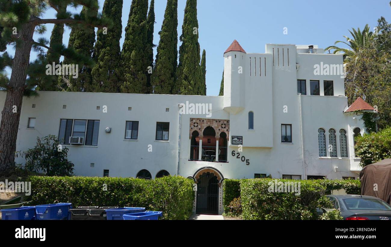 Los Angeles, California, USA 28th July 2023 Kotrona Cult Figure Grace ...