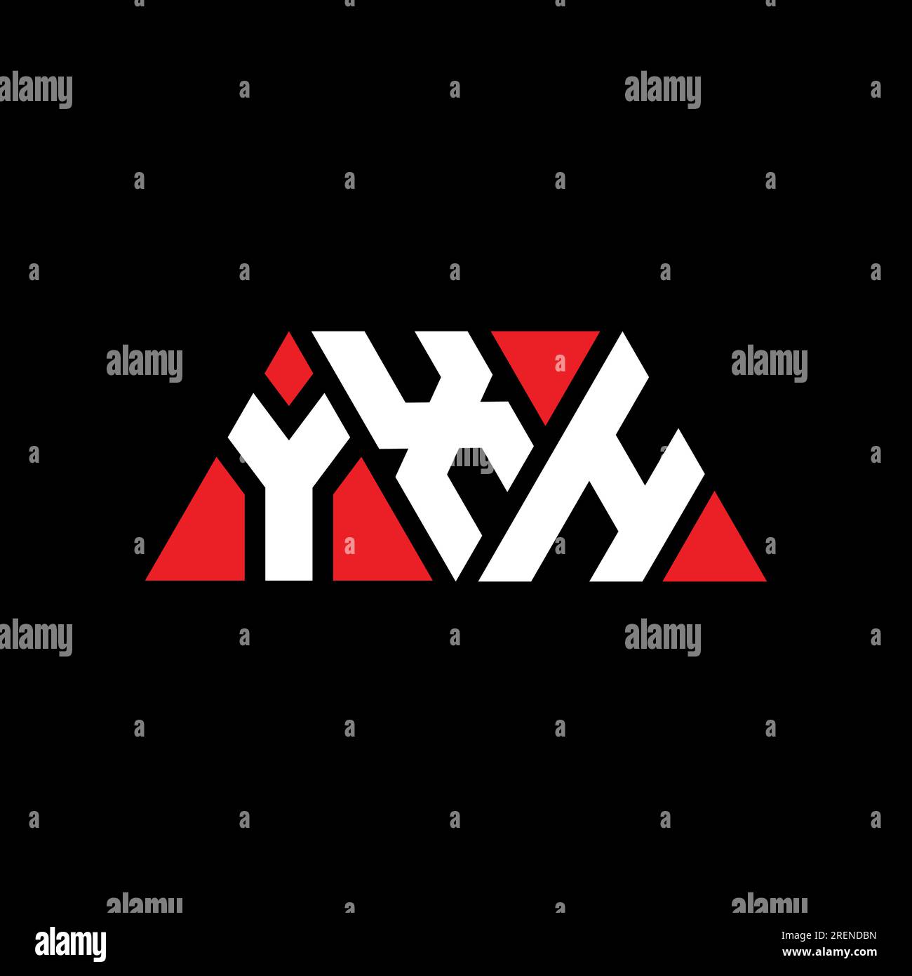 Yxh alphabet hi-res stock photography and images - Alamy