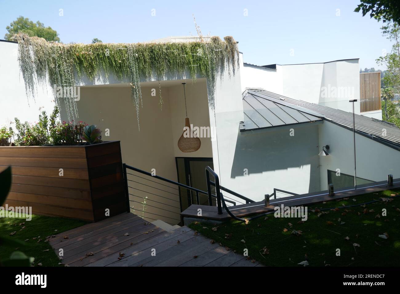 Los Angeles, California, USA 28th July 2023 Comedian/Actor Jim J ...