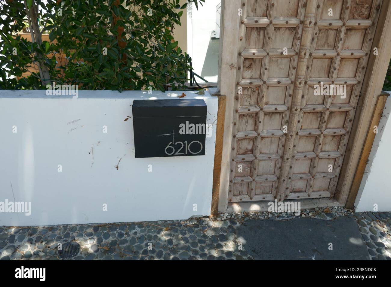 Los Angeles, California, USA 28th July 2023 Comedian/Actor Jim J ...