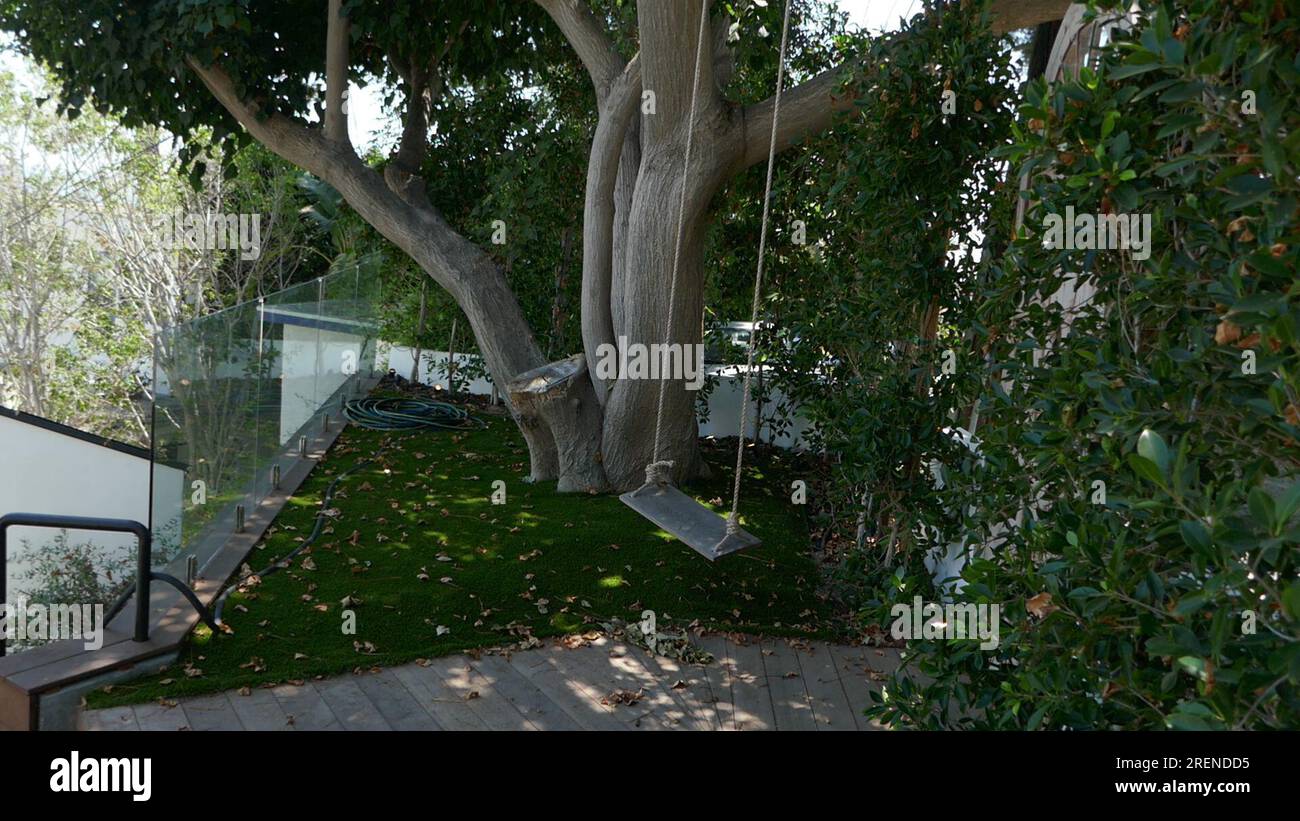 Los Angeles, California, USA 28th July 2023 Comedian/Actor Jim J ...