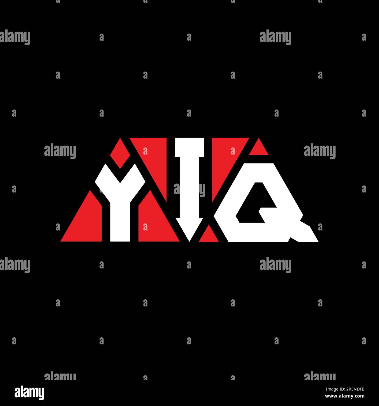 Yiq alphabet hi-res stock photography and images - Alamy