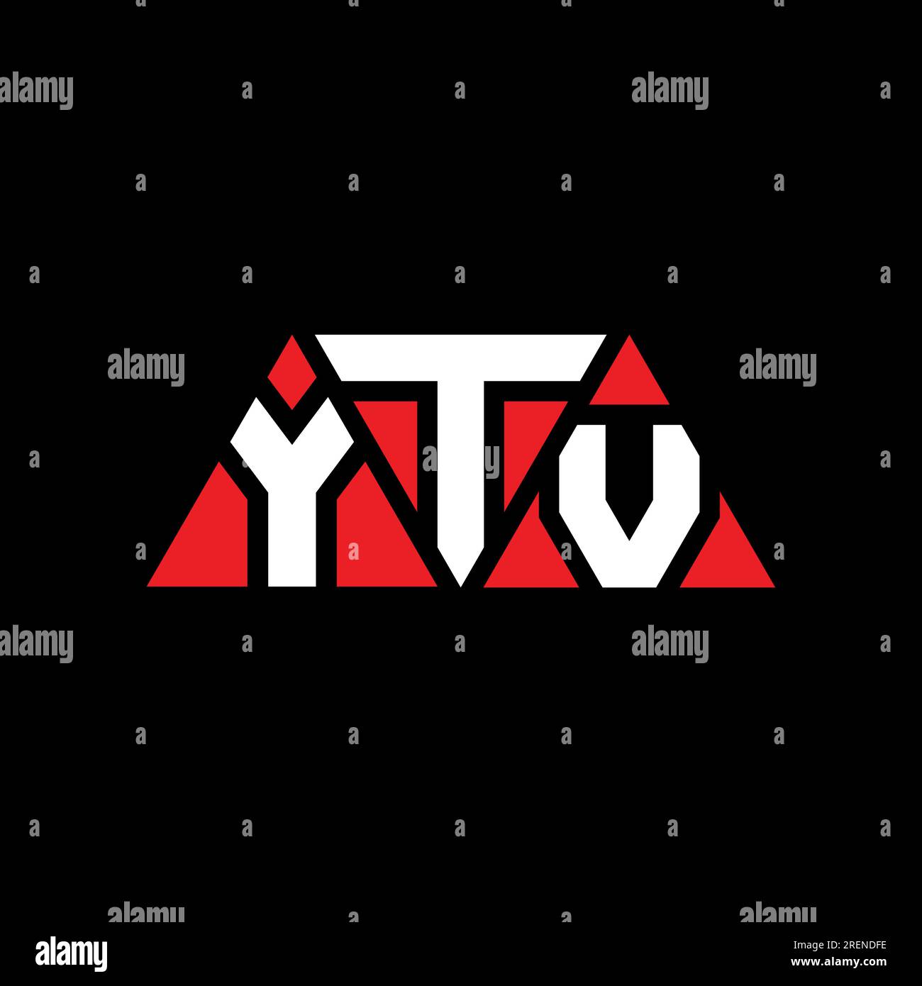 Ytv font hi-res stock photography and images - Alamy