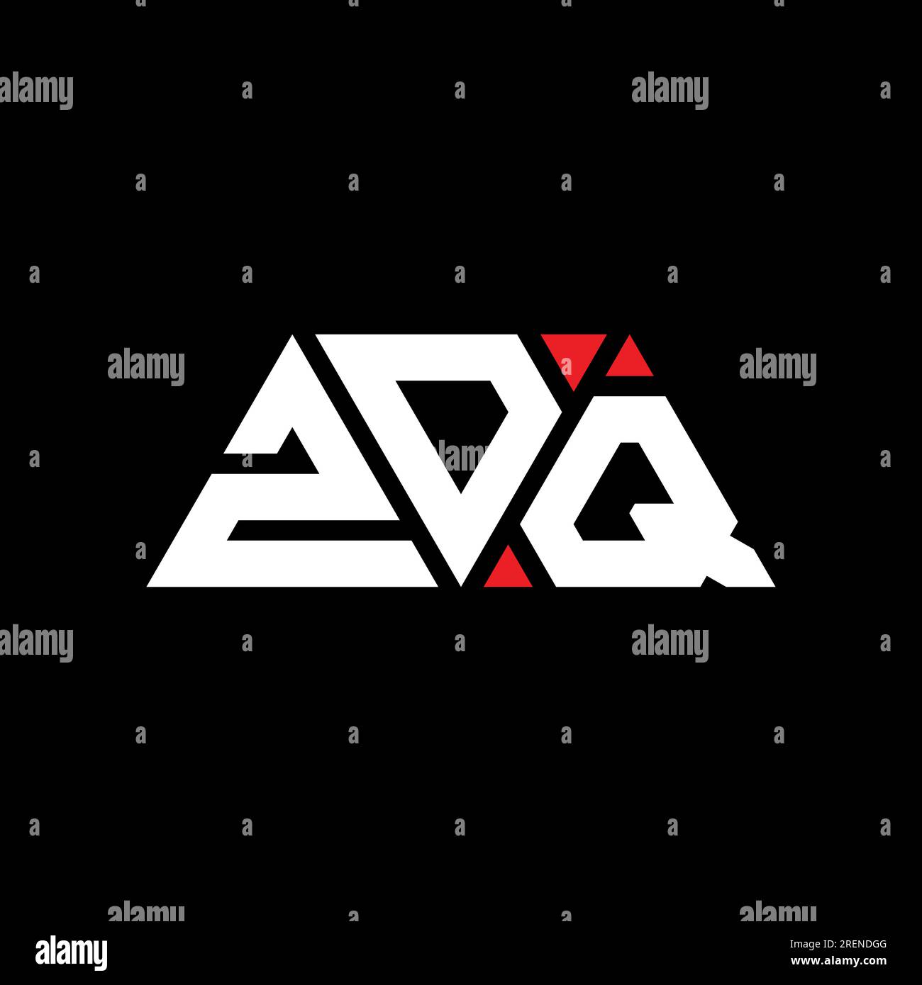 Zdq alphabet hi-res stock photography and images - Alamy