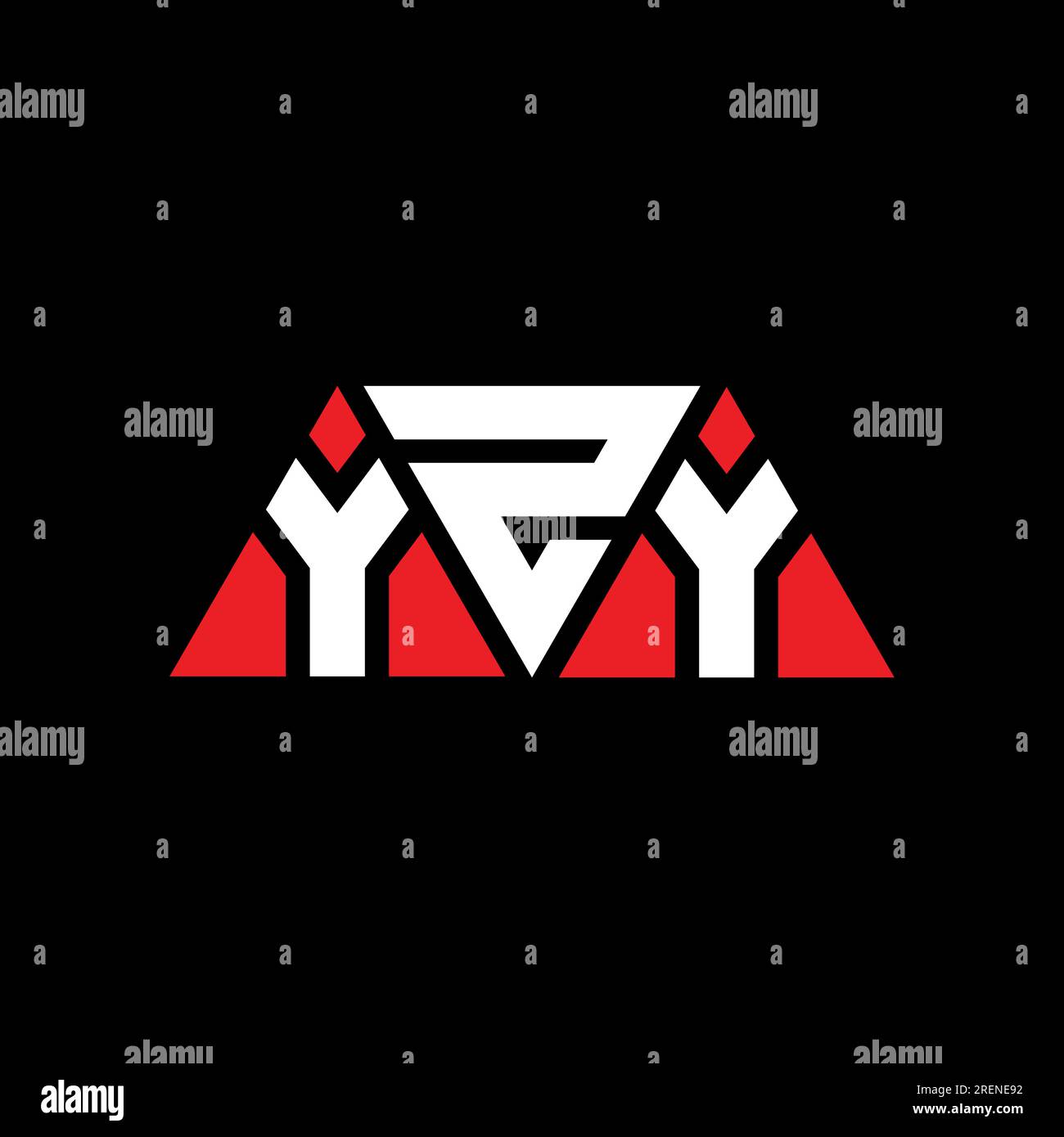 Yzy font hi-res stock photography and images - Alamy