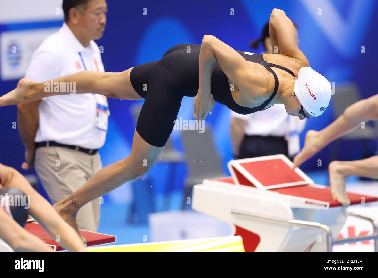 Barbora seemanova hi-res stock photography and images - Alamy