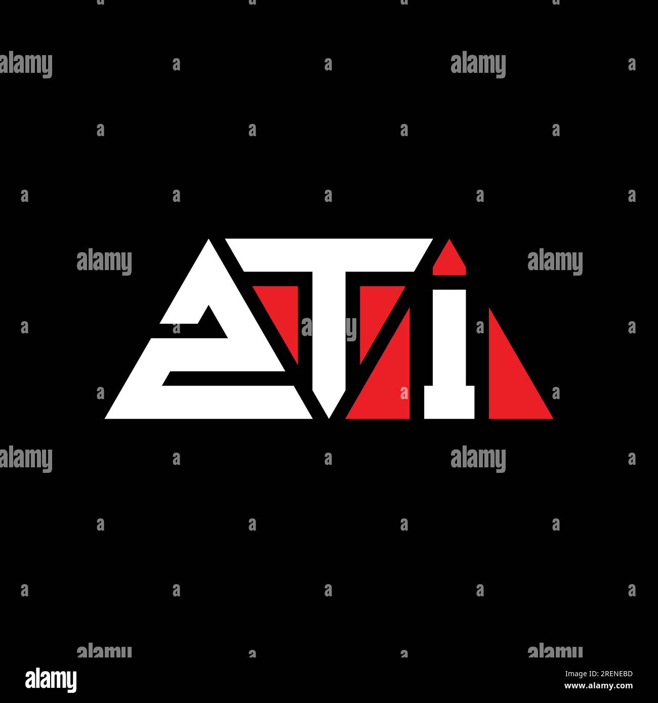Zti logo hi-res stock photography and images - Alamy