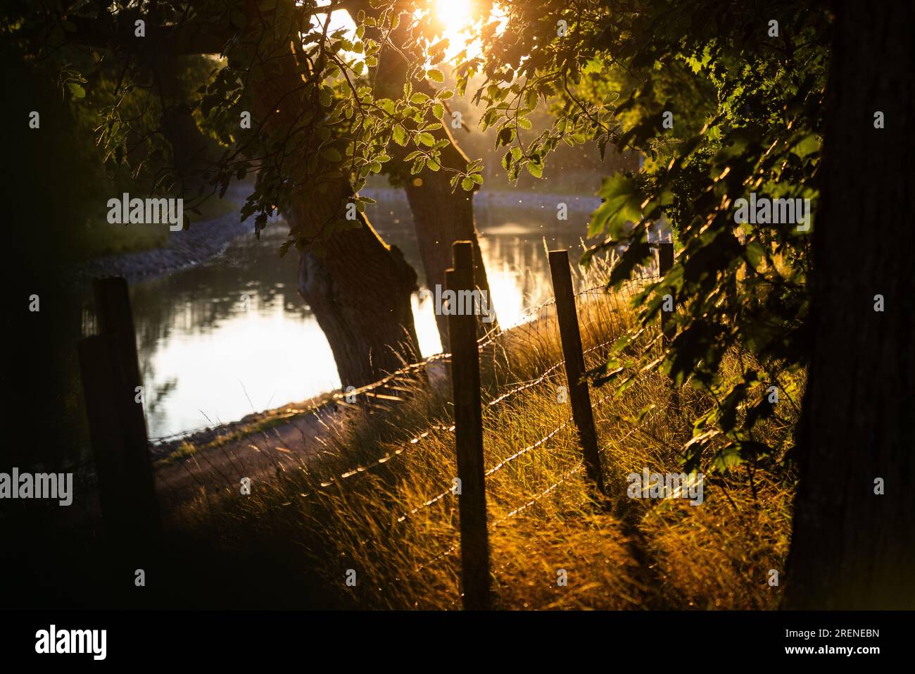 Glasbrukets vandarhem hi-res stock photography and images - Alamy