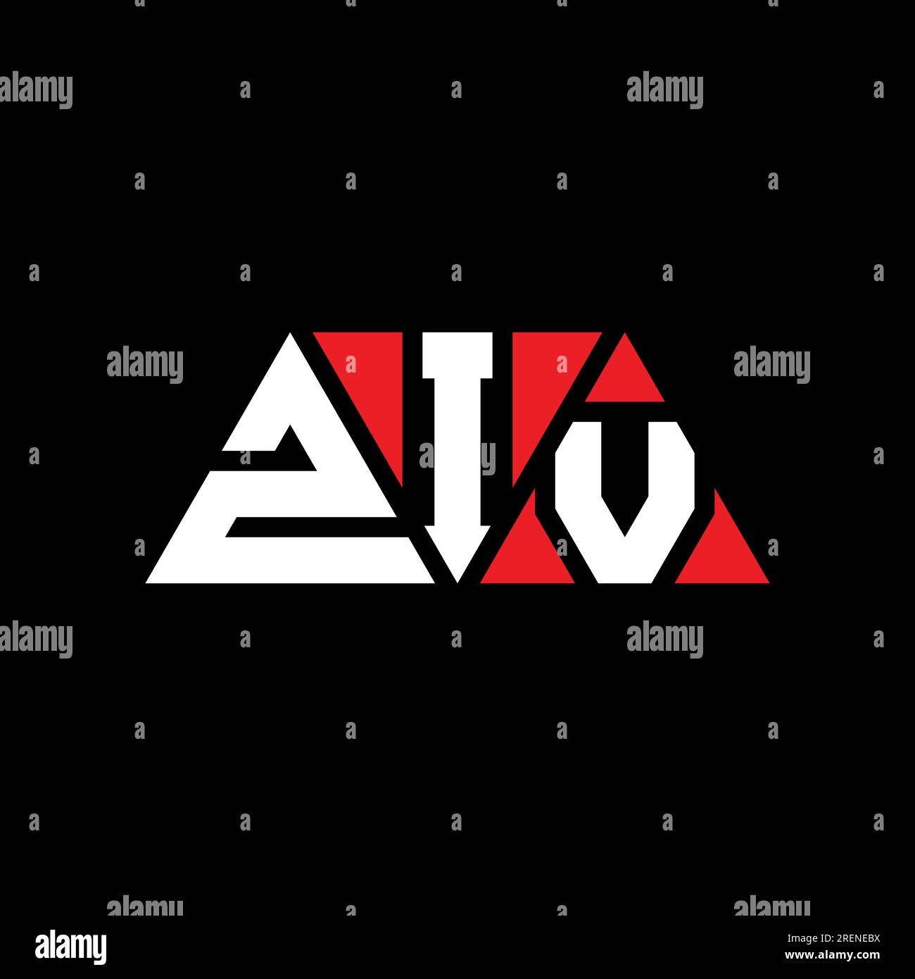 Ziv symbol Stock Vector Images - Alamy