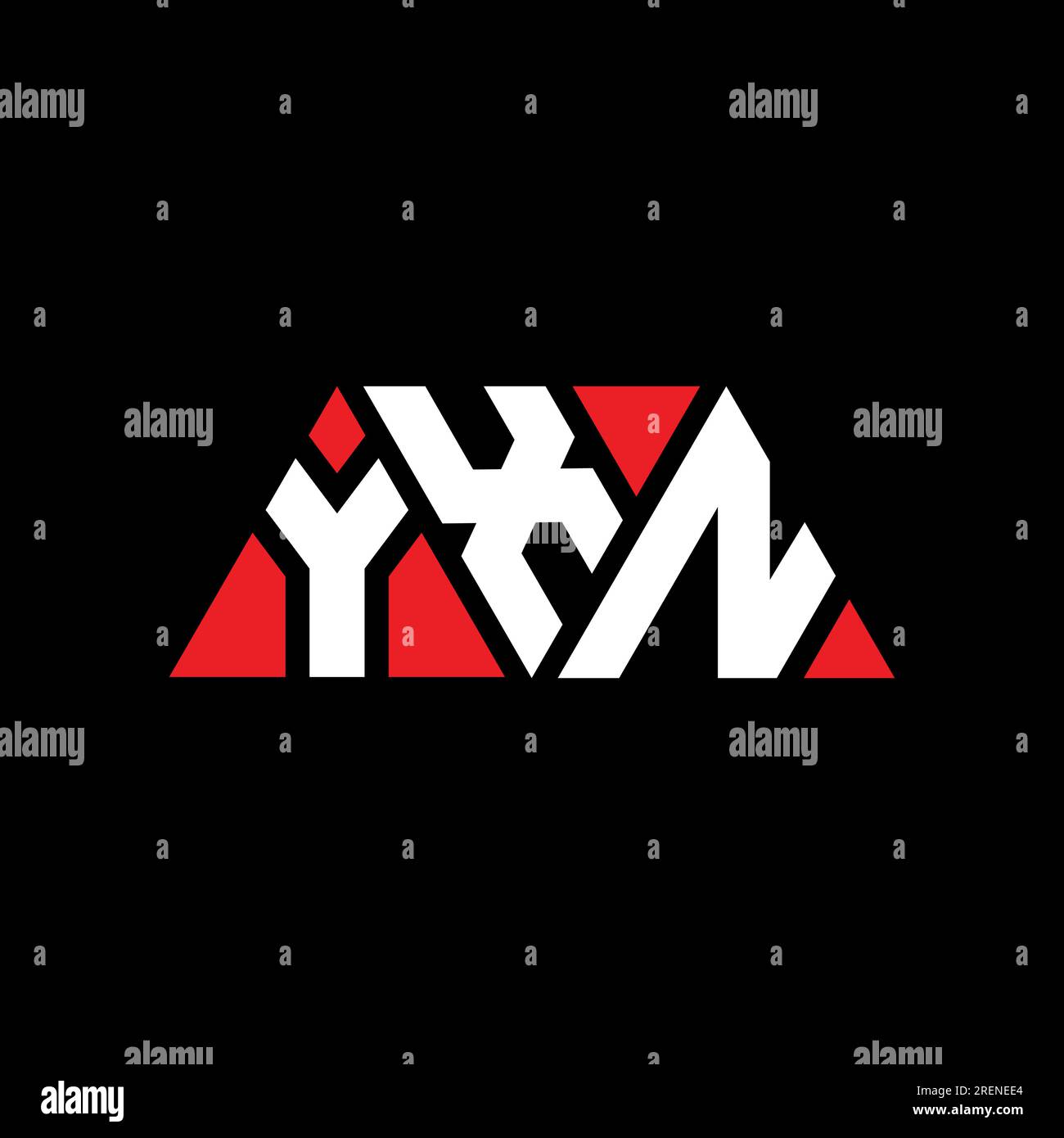 Yxn logo hi-res stock photography and images - Alamy