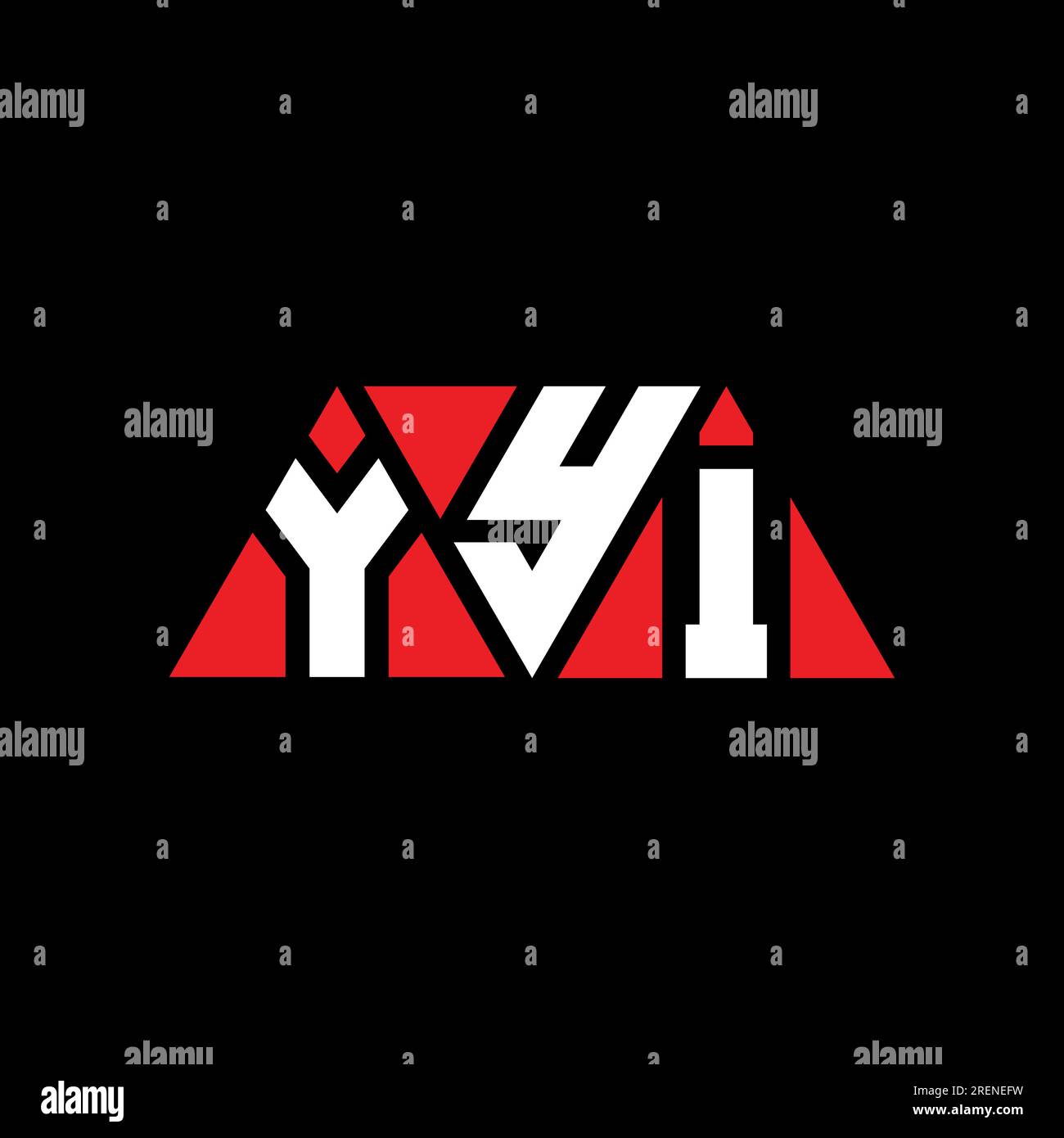 Yyi letter hi-res stock photography and images - Alamy