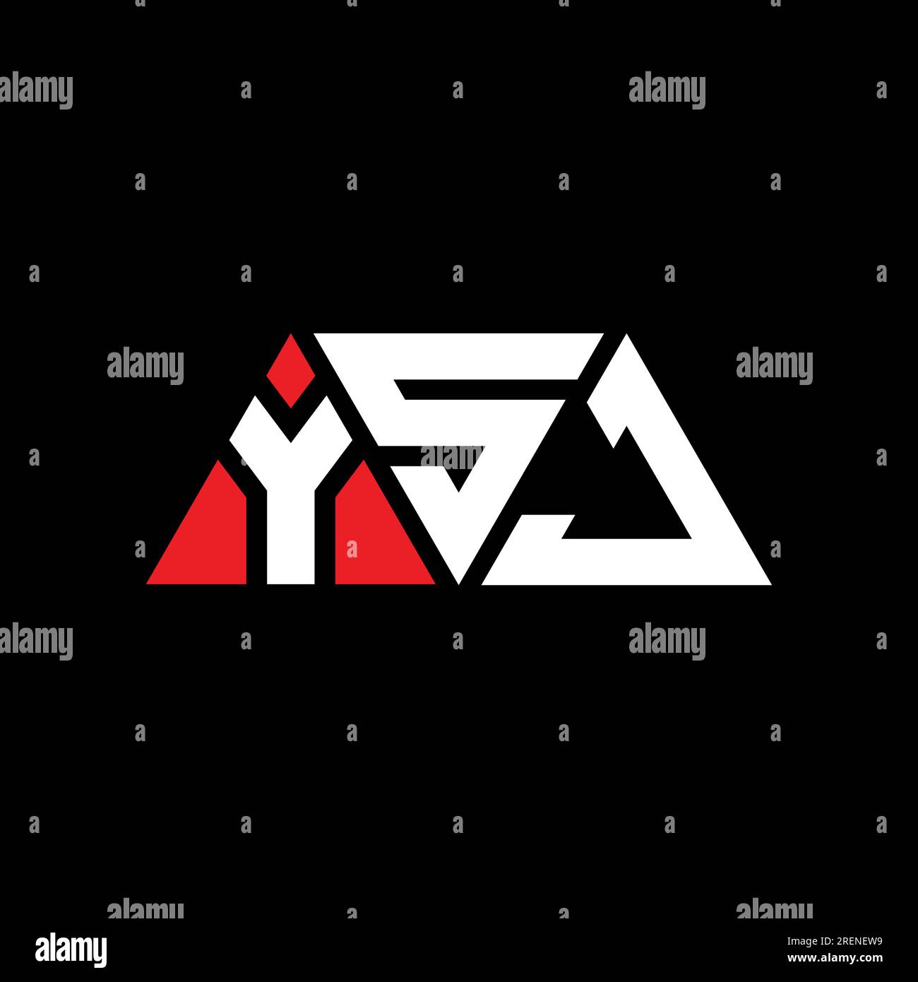 Ysj logo hi-res stock photography and images - Alamy