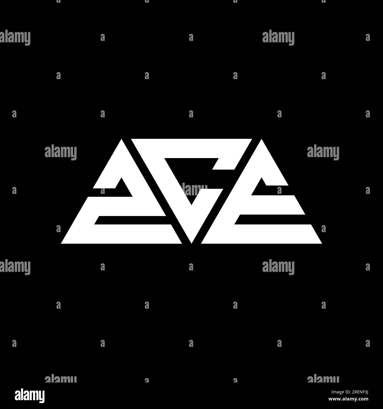 Zce alphabet hi-res stock photography and images - Alamy