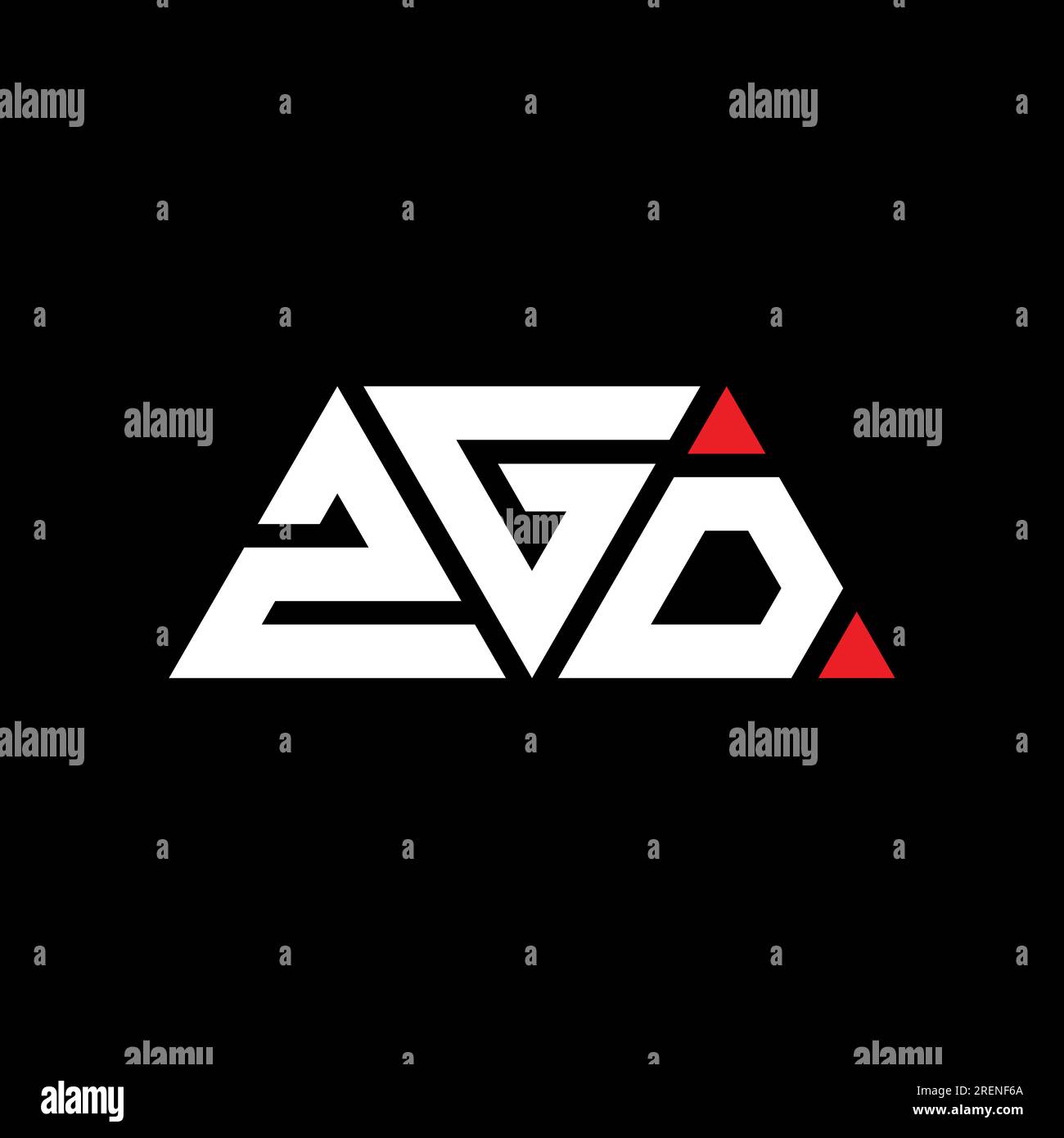 Zgd symbol hi-res stock photography and images - Alamy