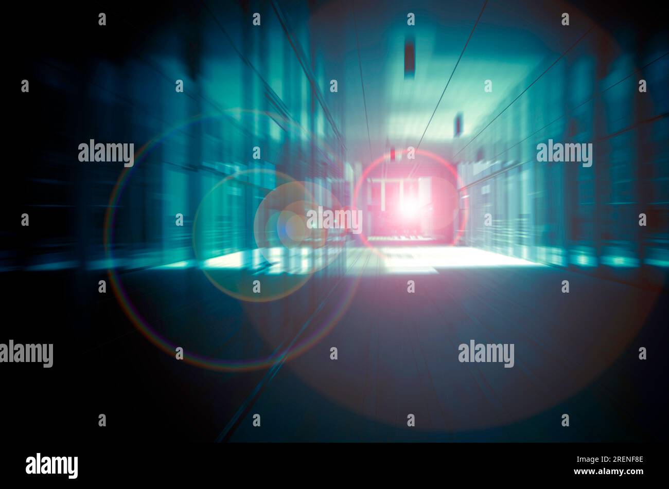 Jquery Gsap Based Modal Window With Motion Blur Effect