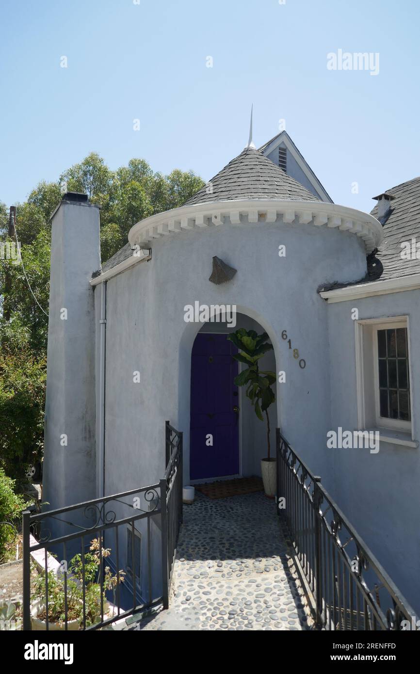 Fired actor hi-res stock photography and images - Alamy