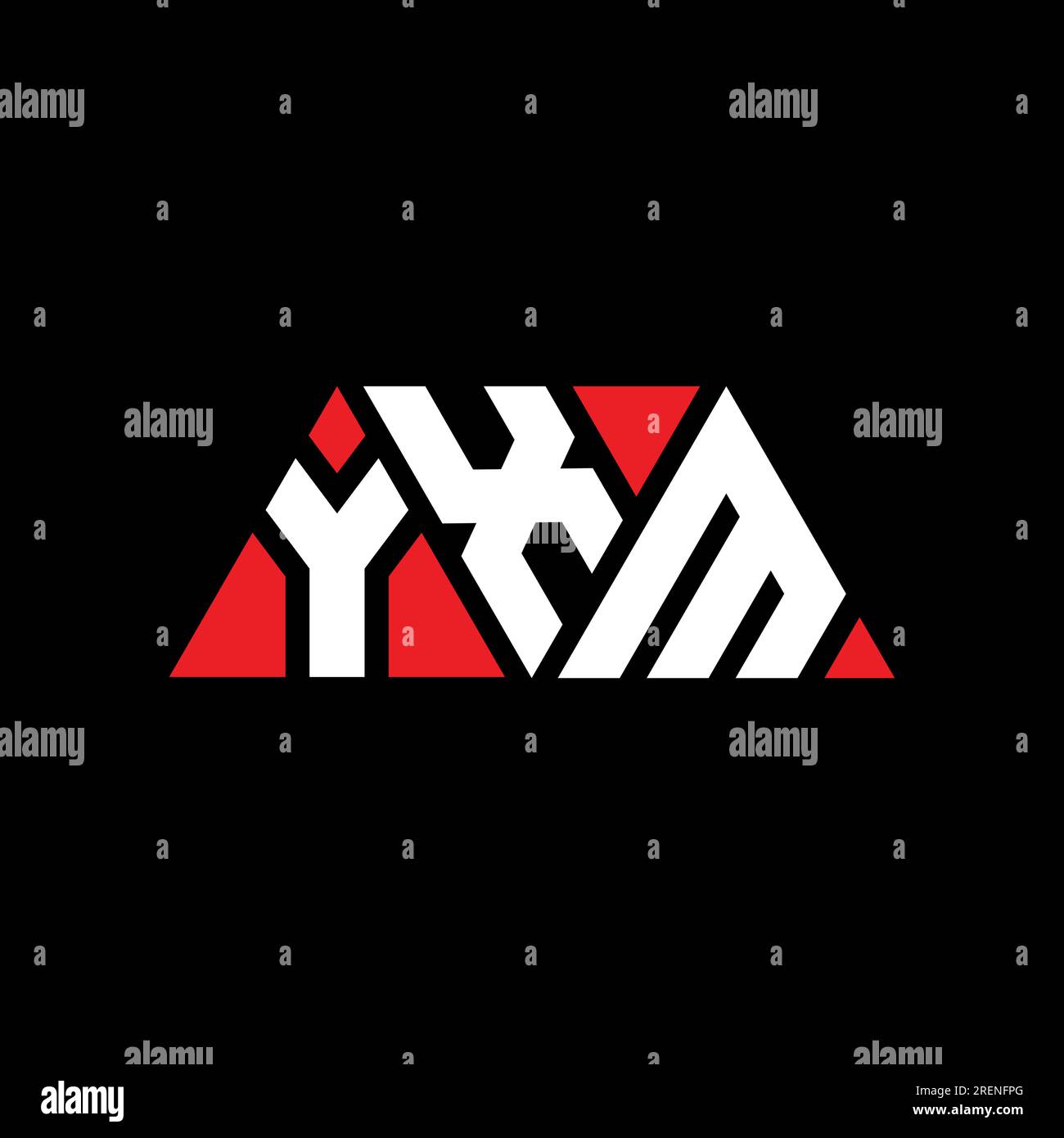 Yxm gaming logo hi-res stock photography and images - Alamy