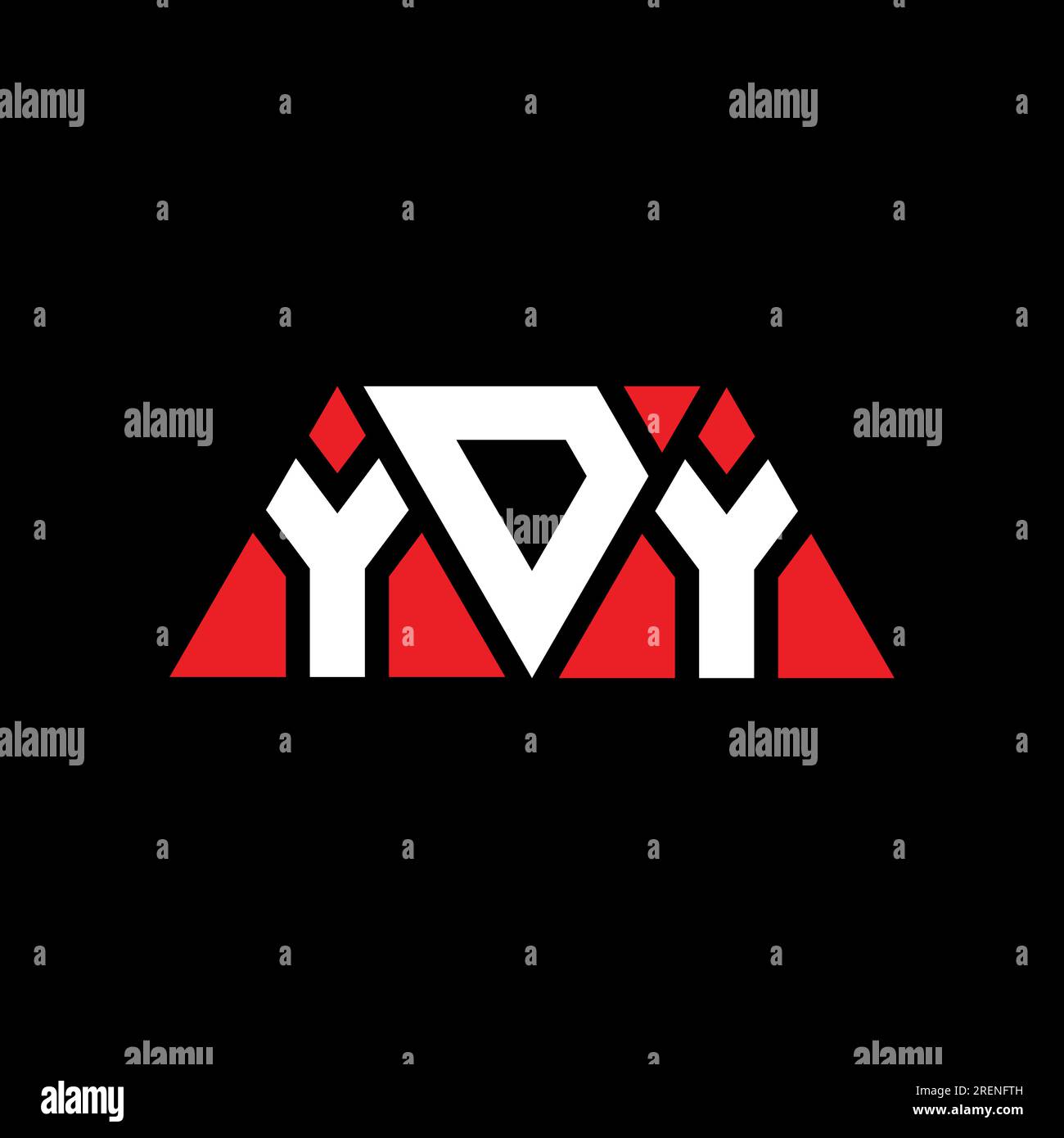 Ydy font hi-res stock photography and images - Alamy