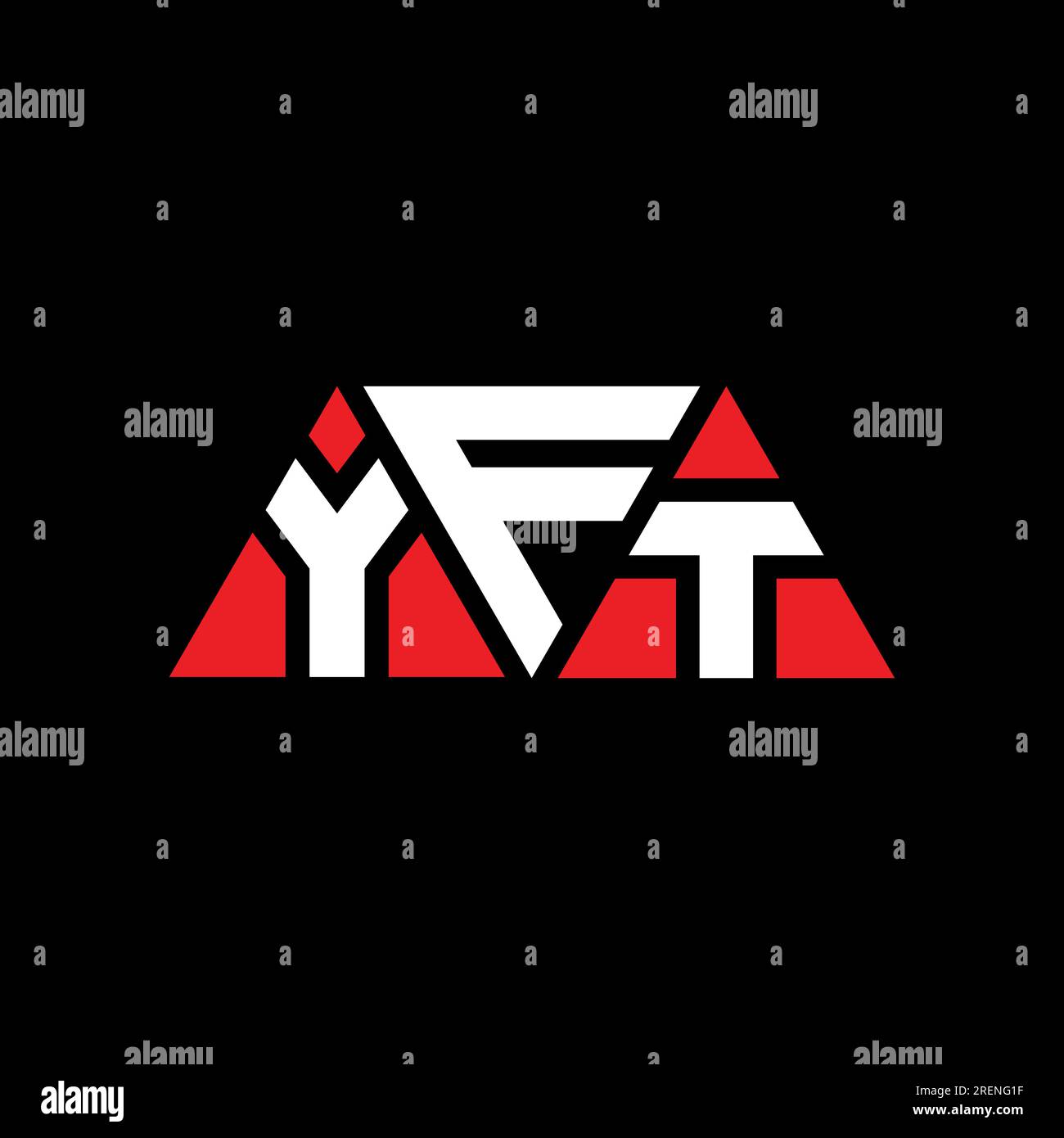 Yft marketing logo hi-res stock photography and images - Alamy