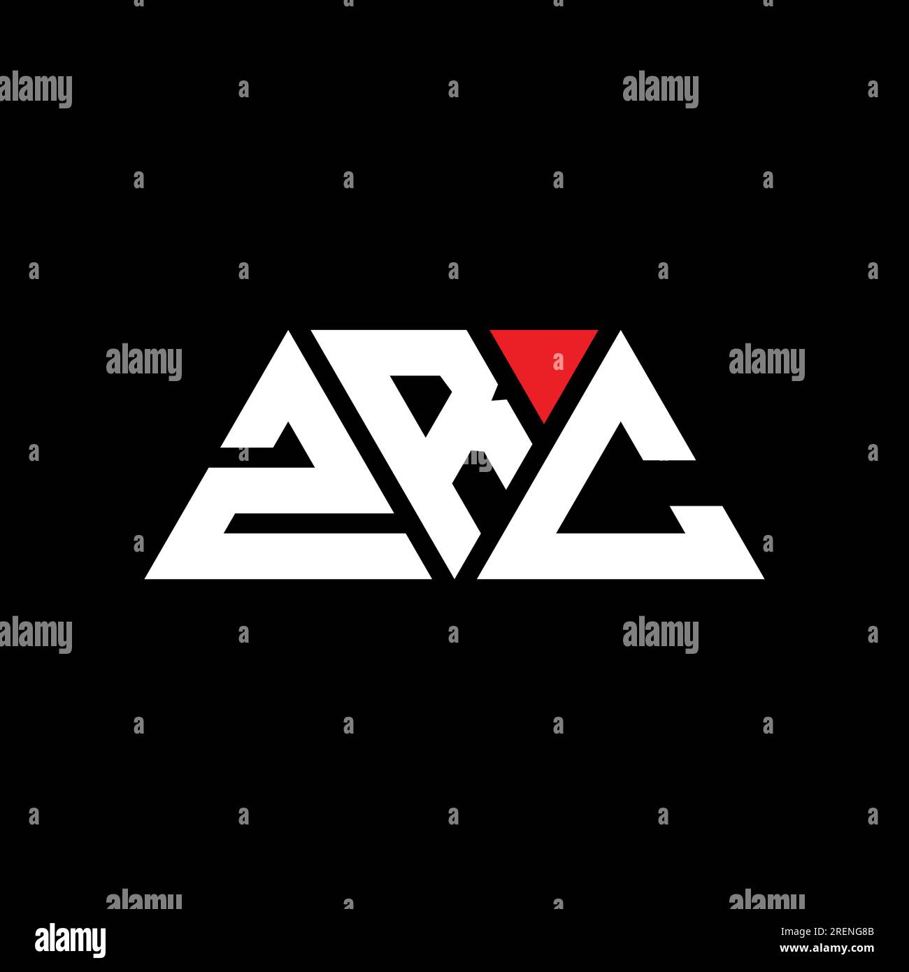 Zrc gaming logo hi-res stock photography and images - Alamy