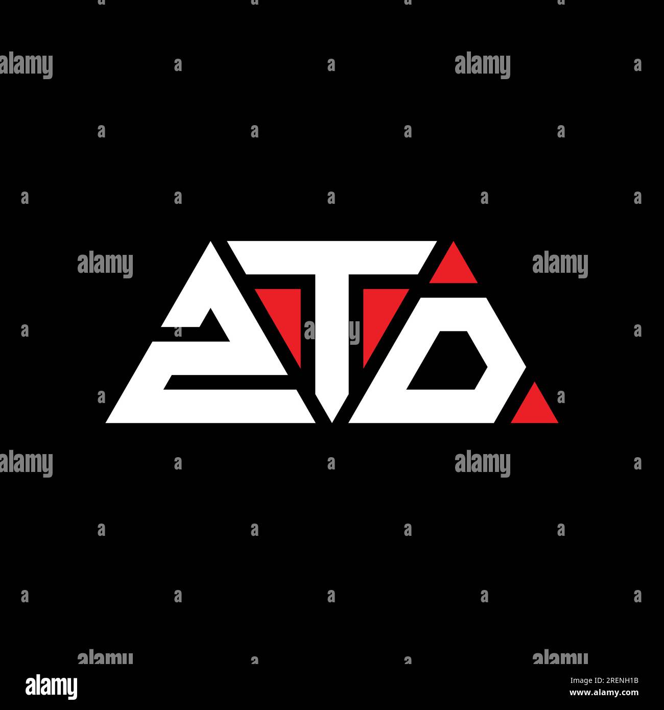 Ztd logo hi-res stock photography and images - Alamy