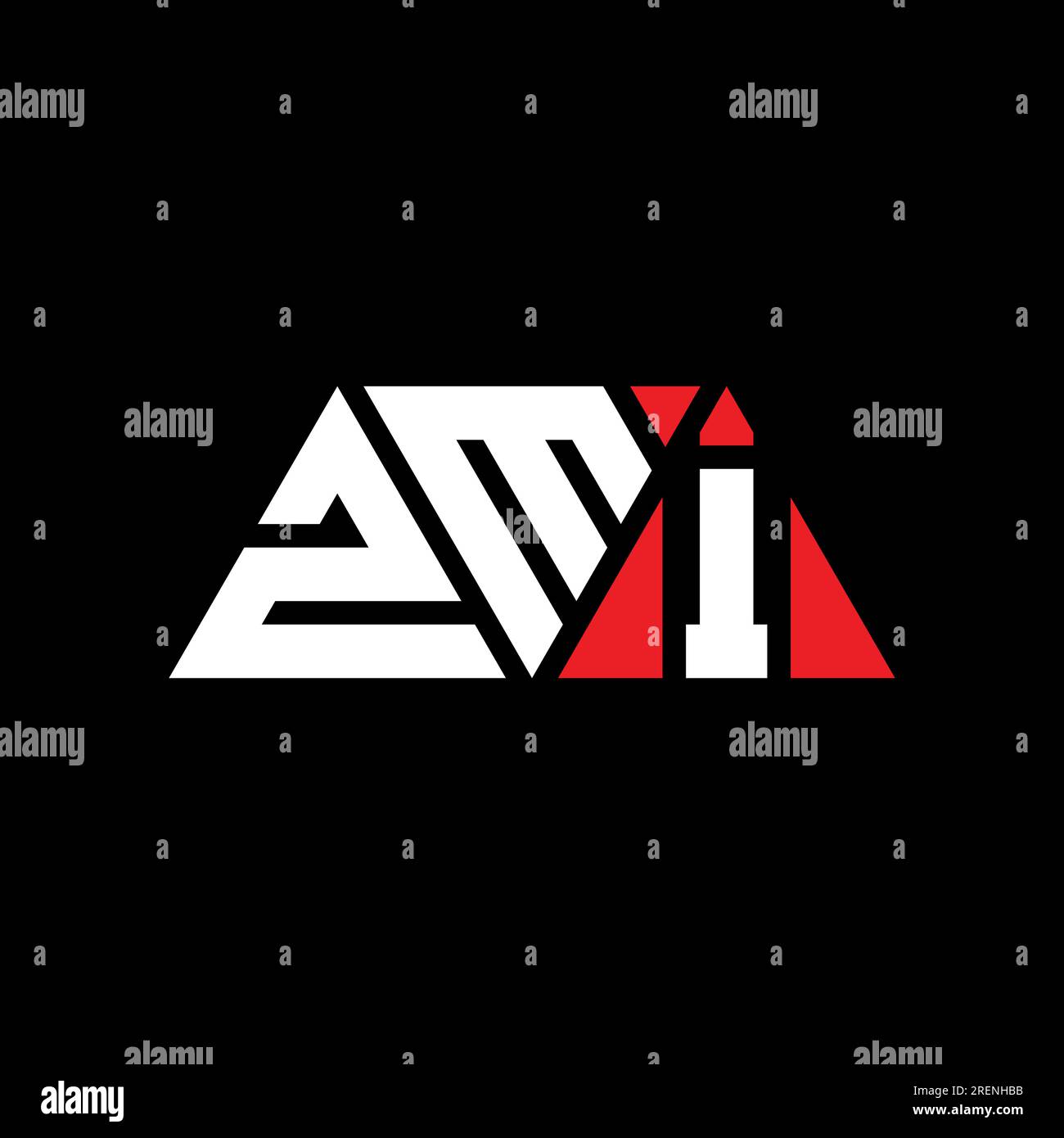 Zmi tech logo hi-res stock photography and images - Alamy