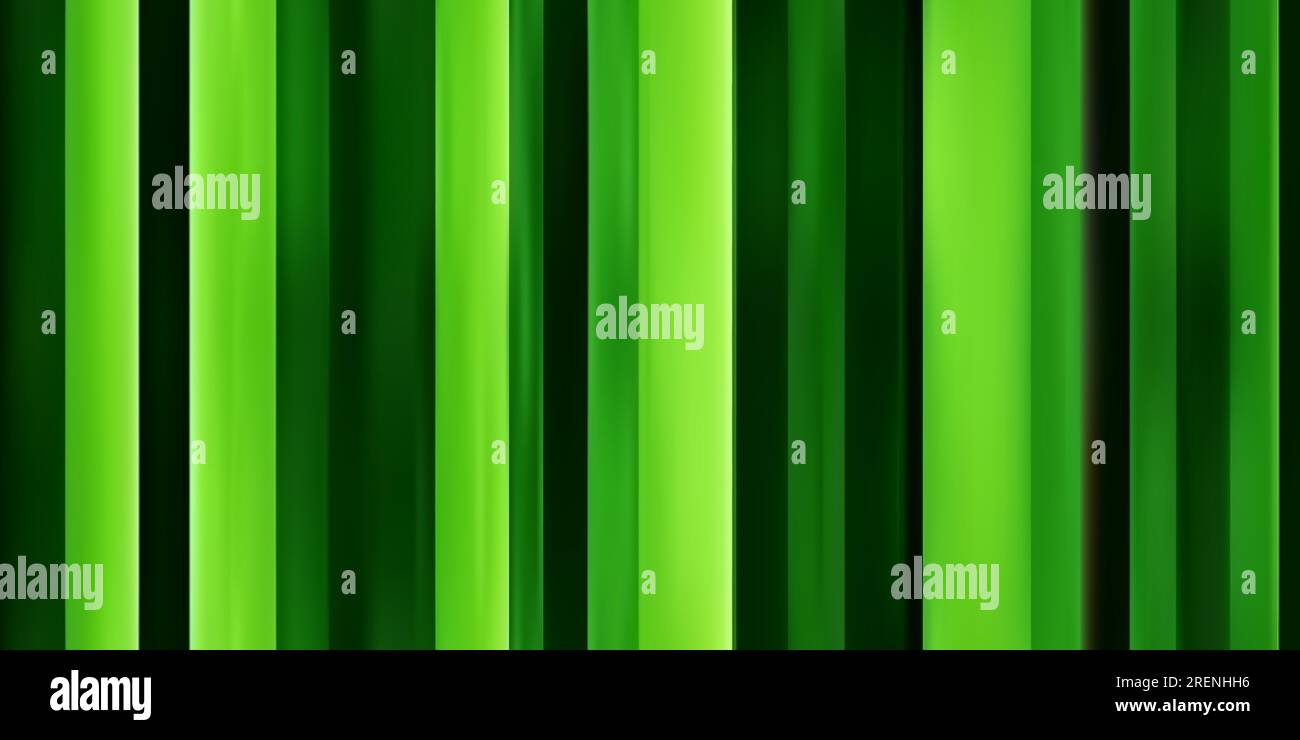 Striped texture of ripe green watermelon rind. Summer juicy seamless ...