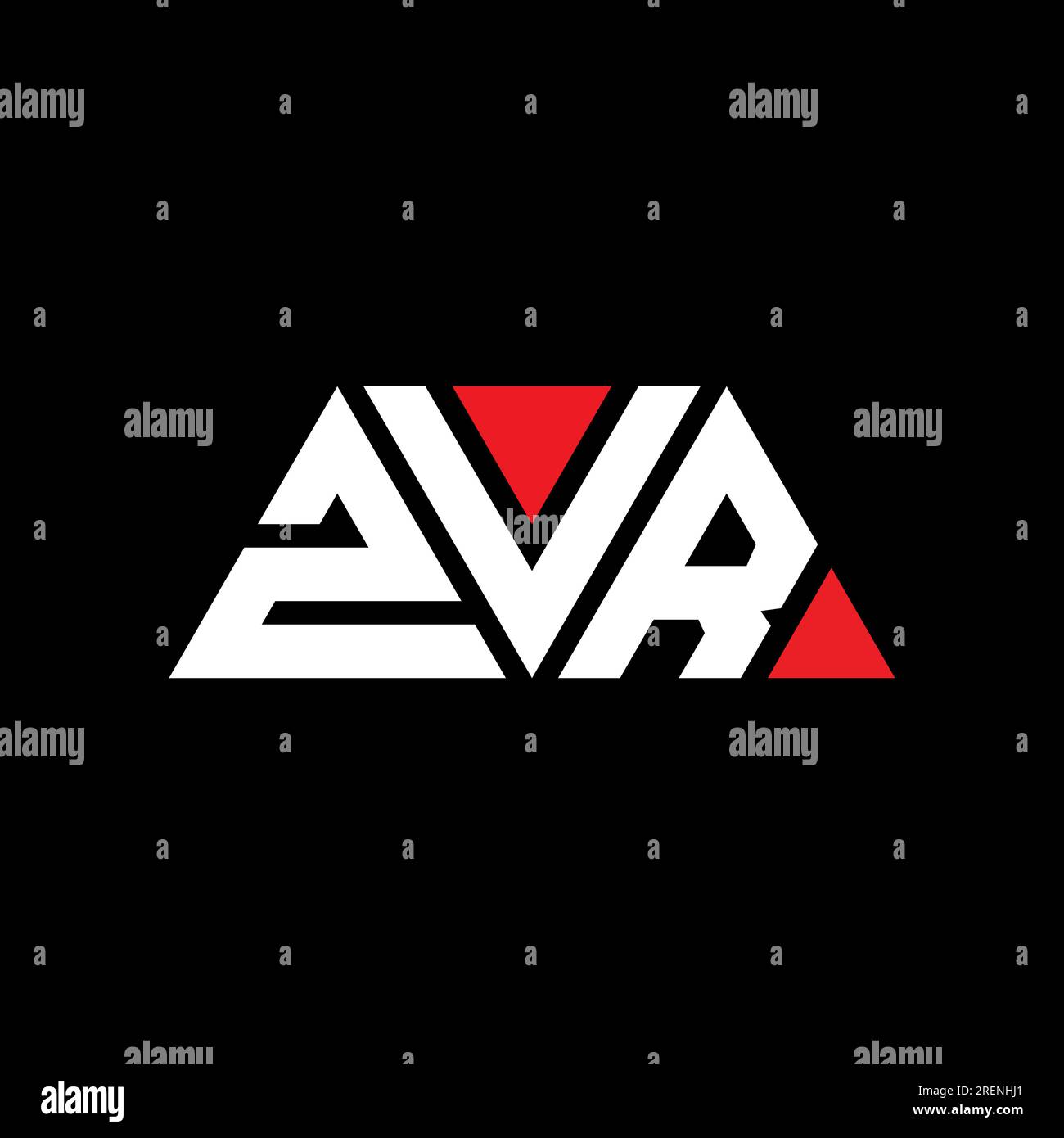 Zvr gaming logo hi-res stock photography and images - Alamy
