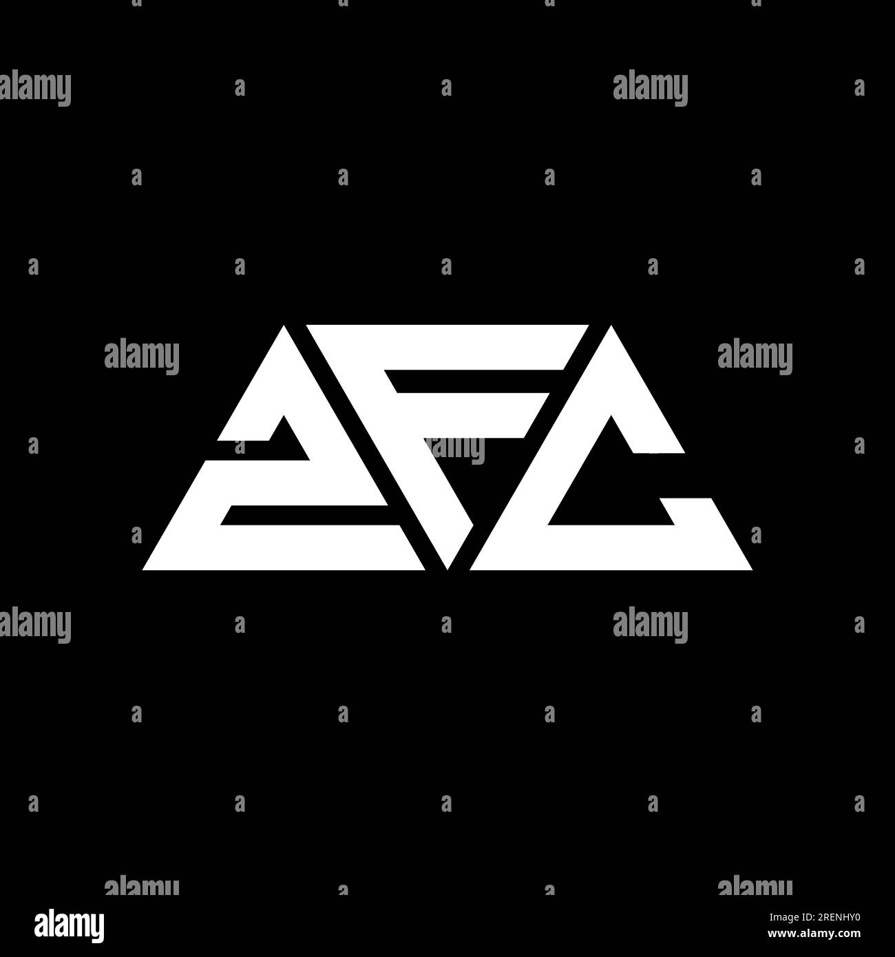 Zfc alphabet hi-res stock photography and images - Alamy