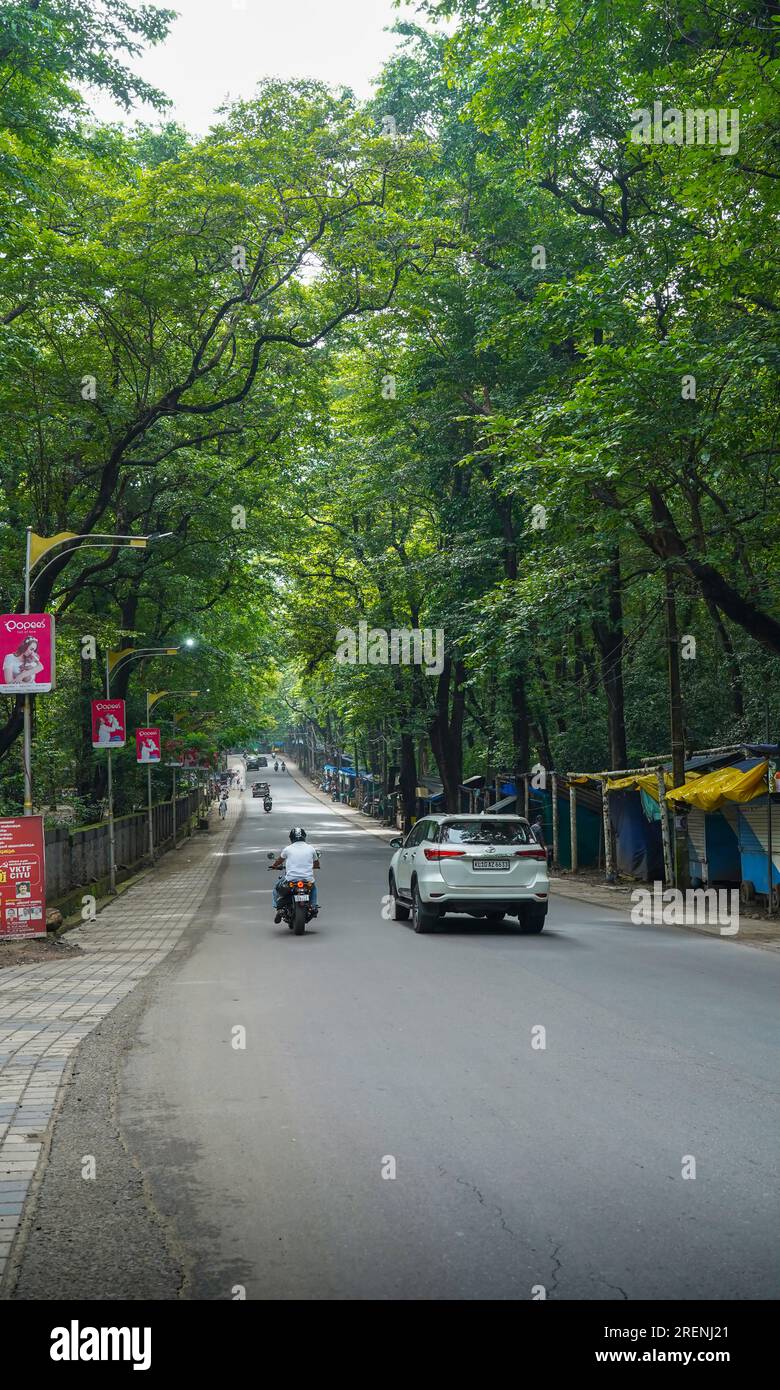 Nilambur Road railway station is a railway terminus serving the town of ...