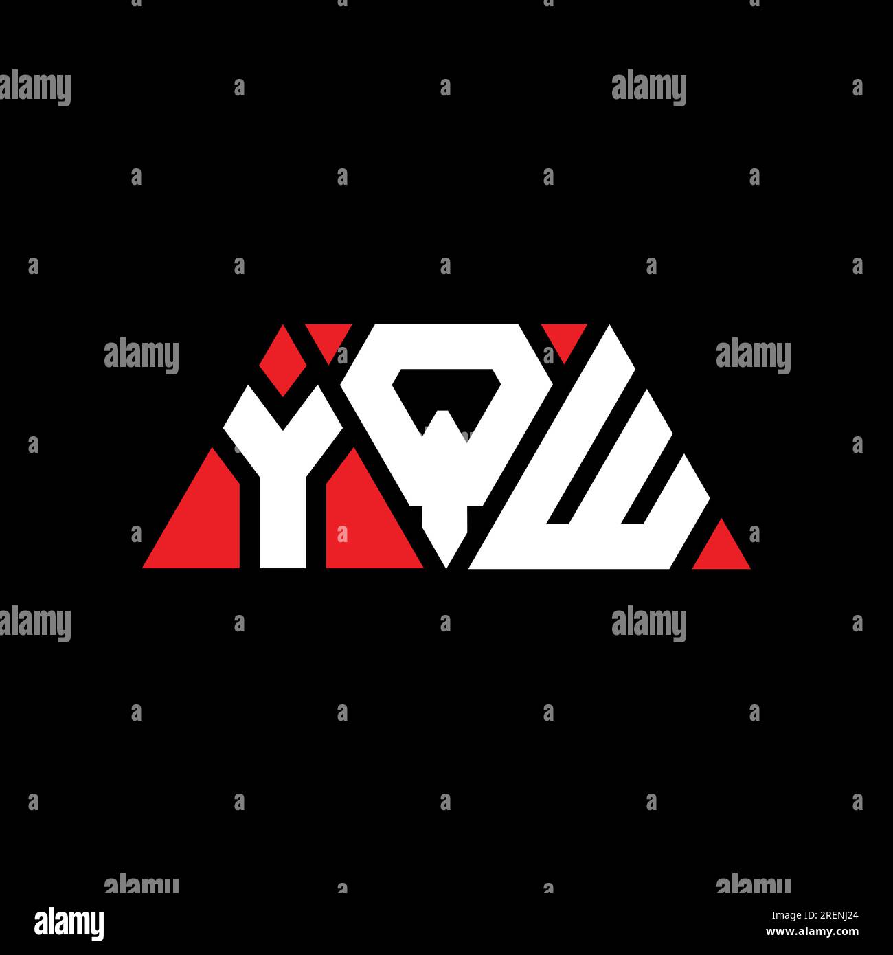 Yqw font hi-res stock photography and images - Alamy