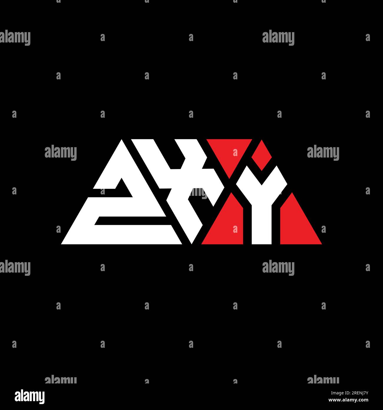 Zxy logo hi-res stock photography and images - Alamy
