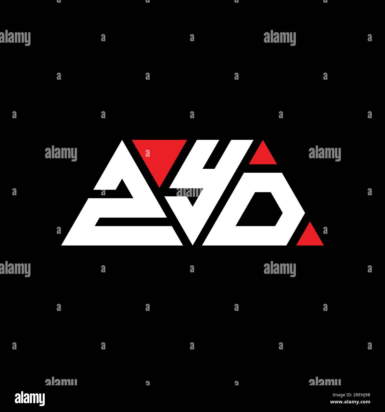 Zyd technology logo hi-res stock photography and images - Alamy