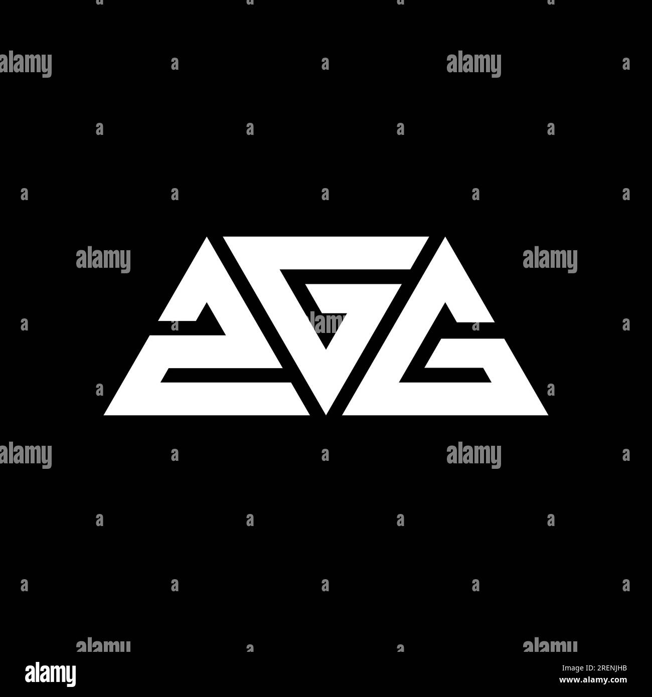 Zgg icon hi-res stock photography and images - Alamy